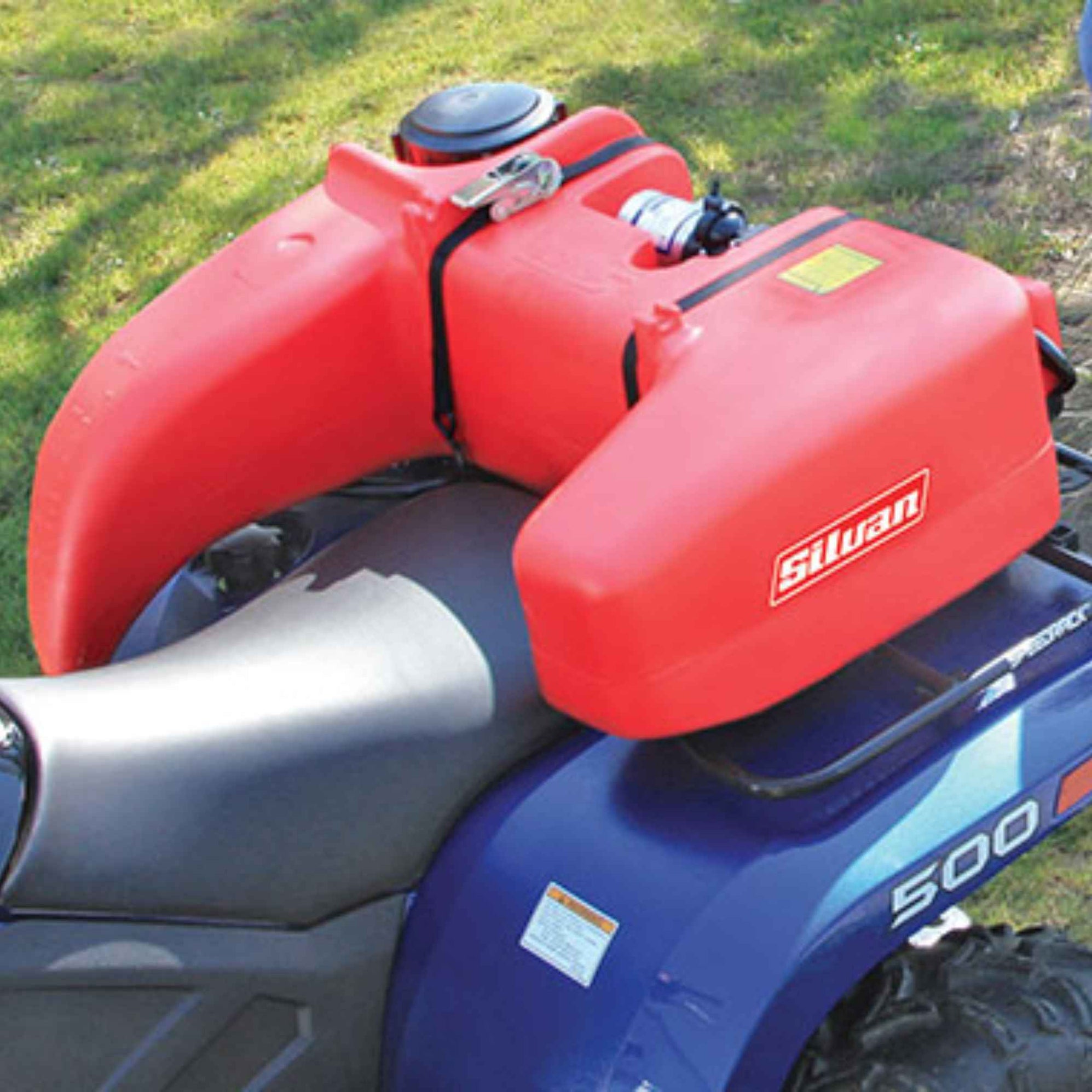 70L RakPak Smoothflo Plus — The Co-Op