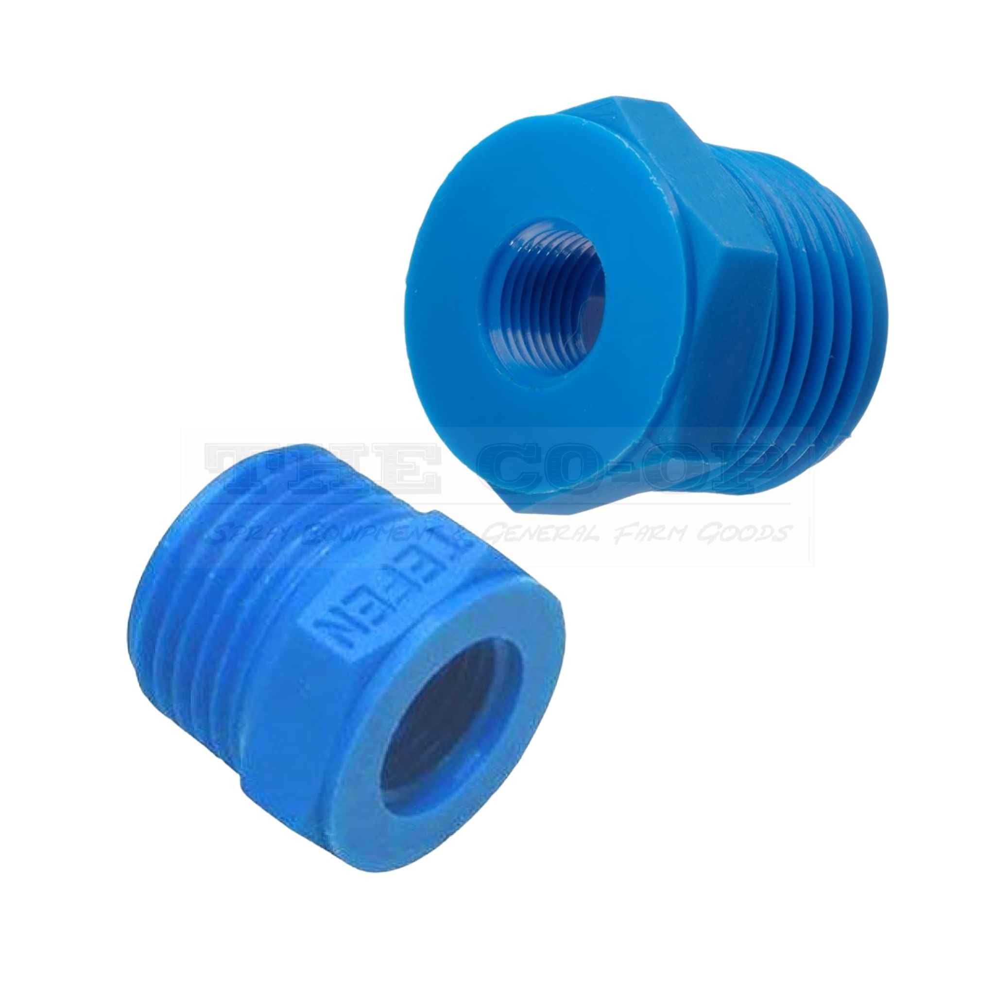 Plastic Hose & Pipe Fittings - Agricultural Sprayer Parts | The Co-Op