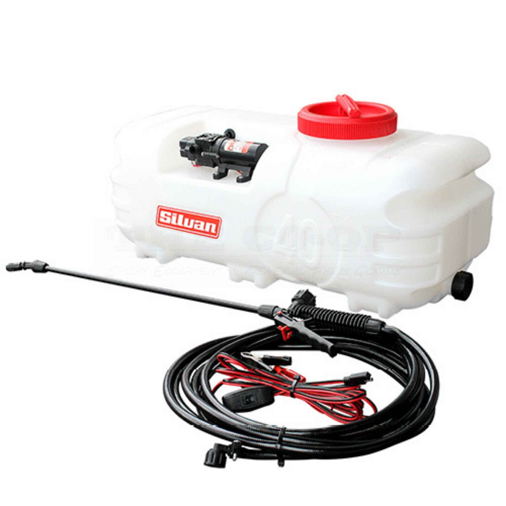 THE CO-OP - Sprayer And Farm Machinery Store | Australia