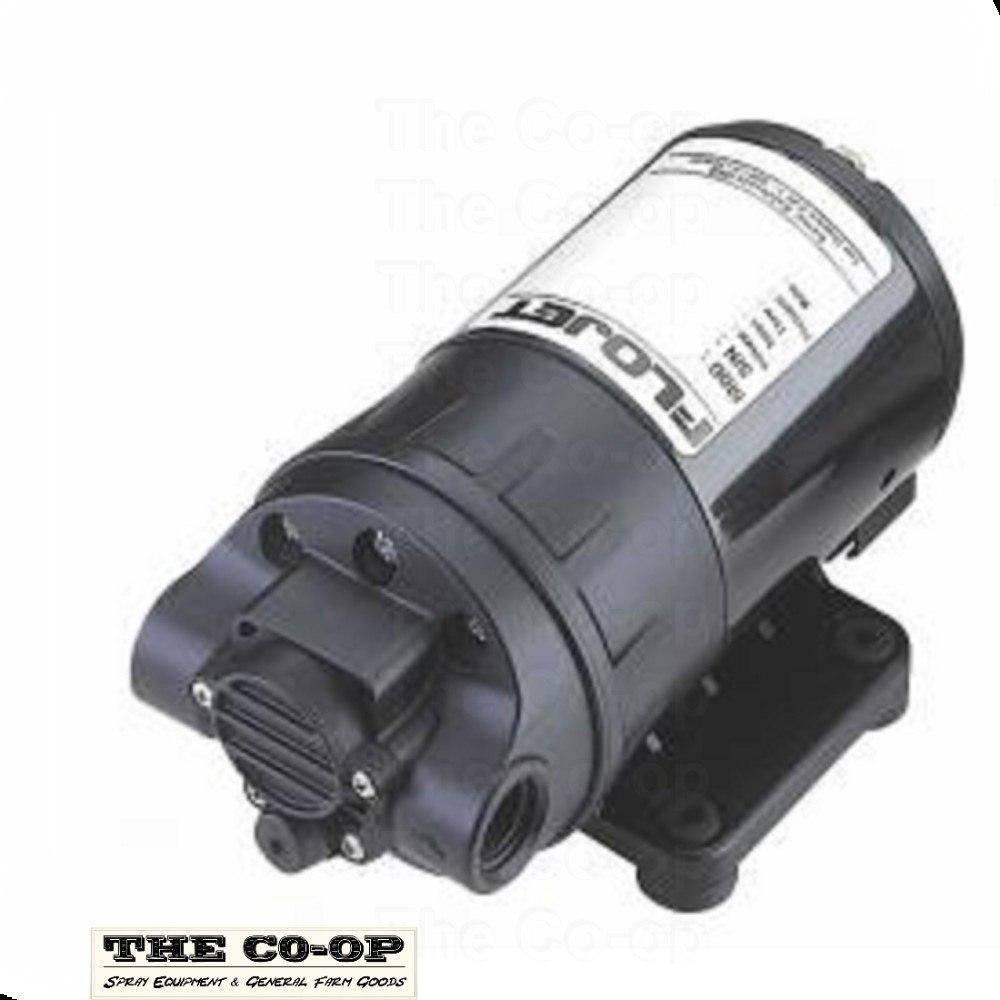 Flojet 2100-848 8L/min 12 volt pump