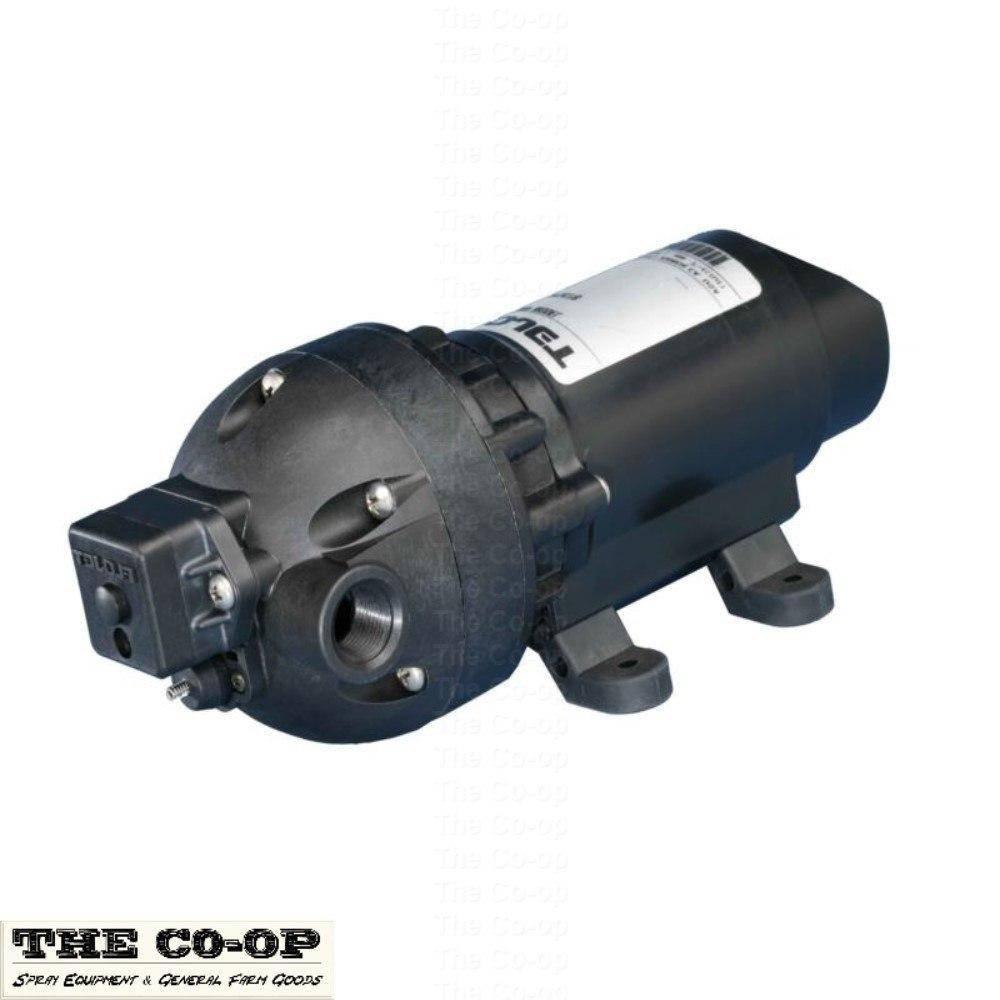 Flojet 3501-506 8L/min Water Transfer Chemical Application — The Co-Op