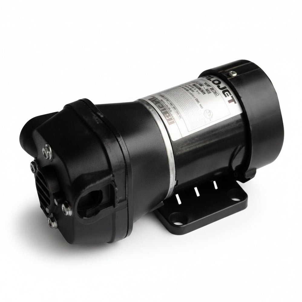 12v Flojet Chemical and Water Diaphragm Pump - THE CO-OP — The Co-Op