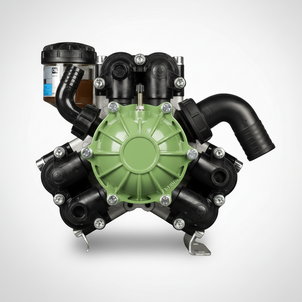 Reliable Imovilli Diaphragm Pumps for Efficient Fluid Transfer — The Co-Op