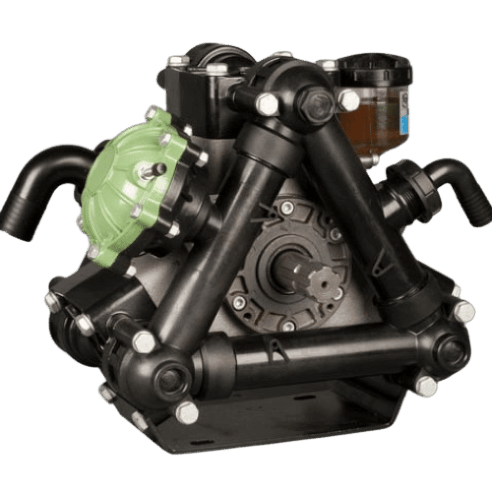 Imovilli Diaphragm Pumps – Agricultural & Horticultural Spraying | The ...