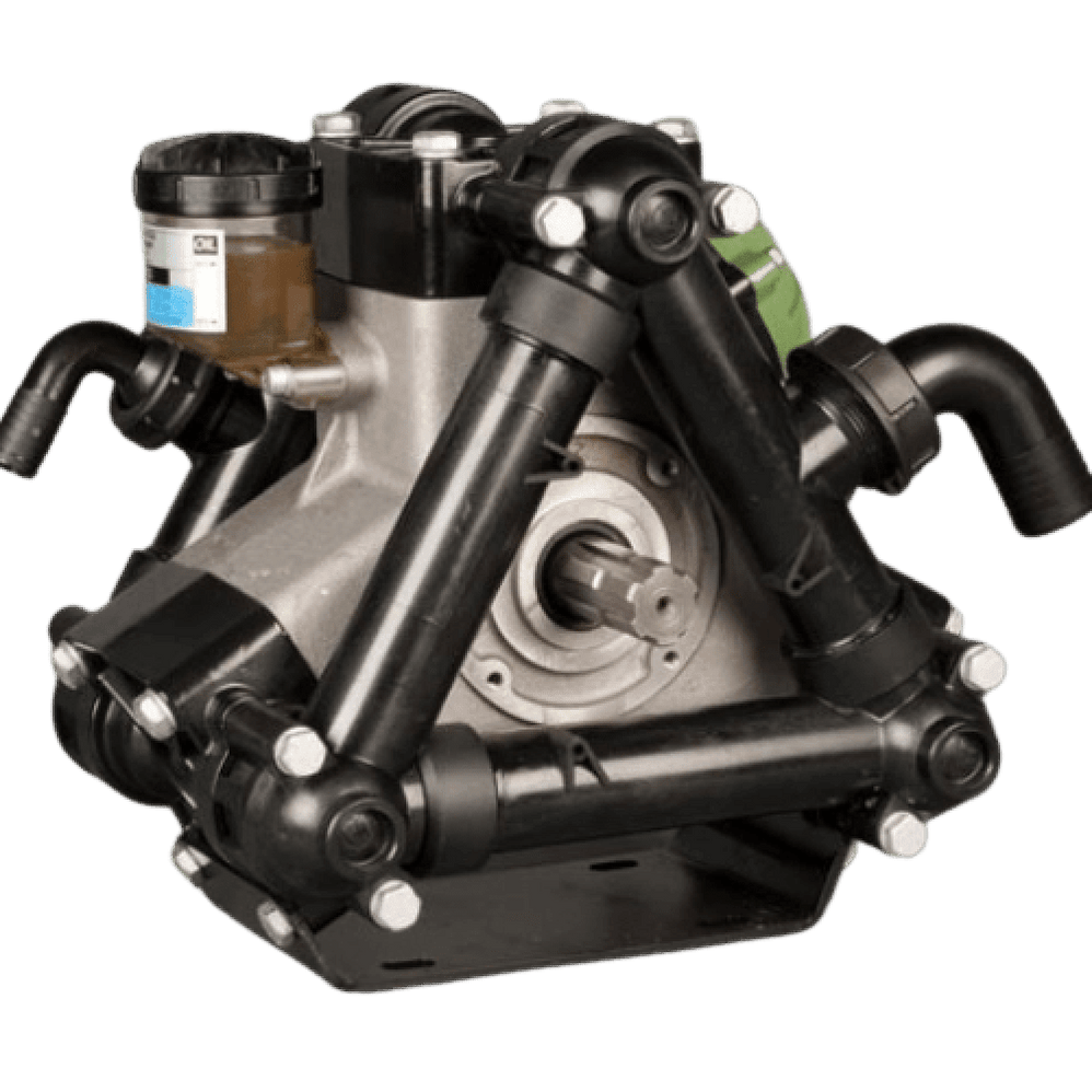 Reliable Imovilli Diaphragm Pumps for Efficient Fluid Transfer