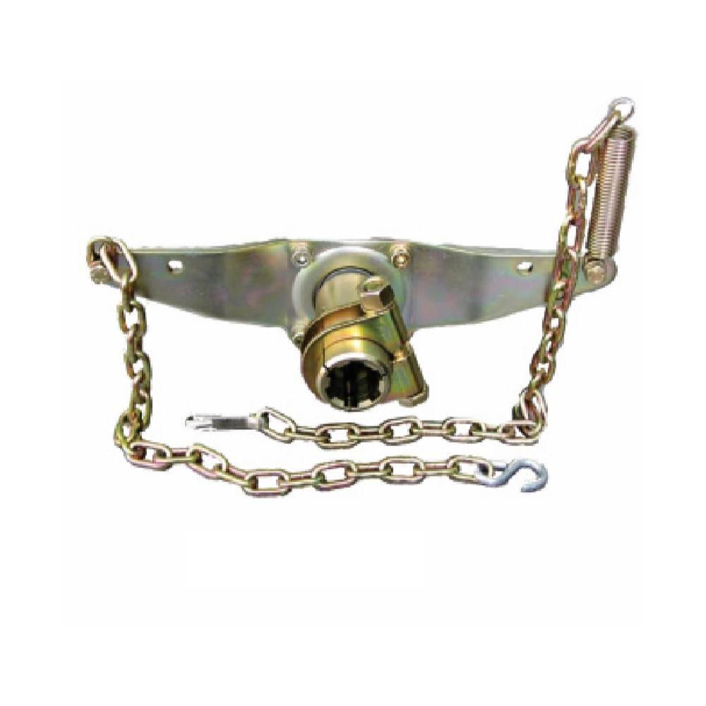 tractor-PTO-shaft-Coupling-Kit-for-Imovilli-farm-chemical-spray-pumps ...