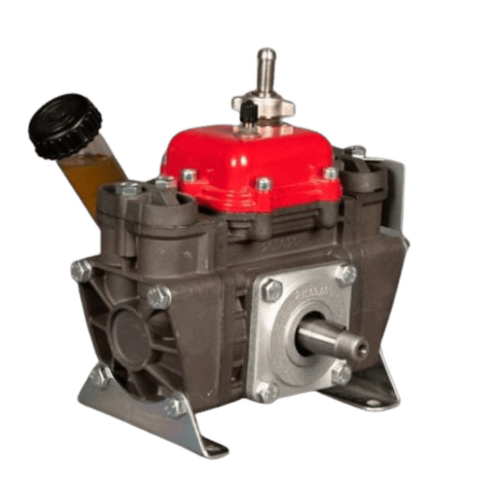 Imovilli Diaphragm Pumps – Agricultural & Horticultural Spraying | The ...