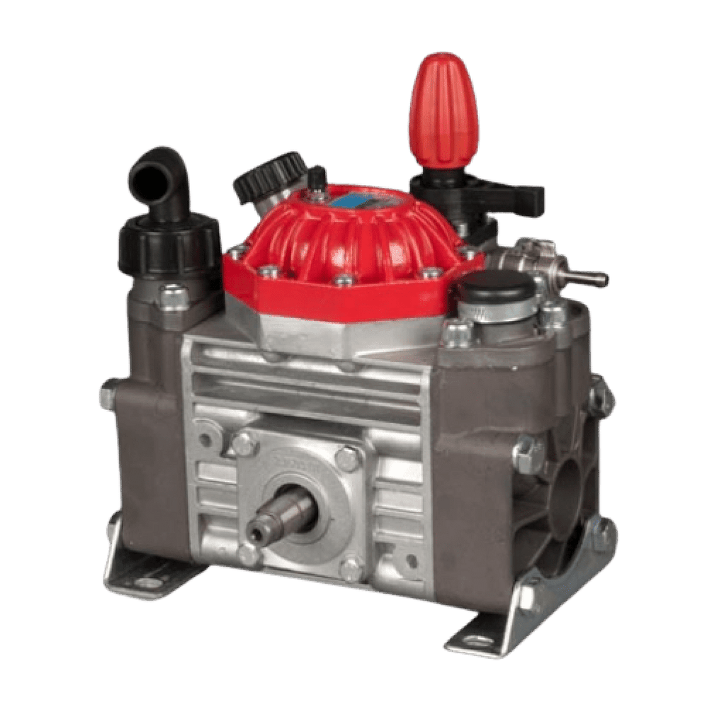 Imovilli Diaphragm Pumps – Agricultural & Horticultural Spraying | The ...