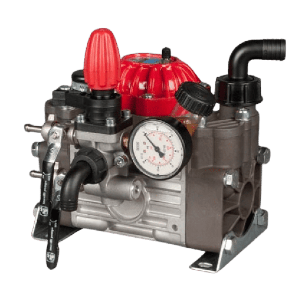 Reliable Imovilli Diaphragm Pumps for Efficient Fluid Transfer