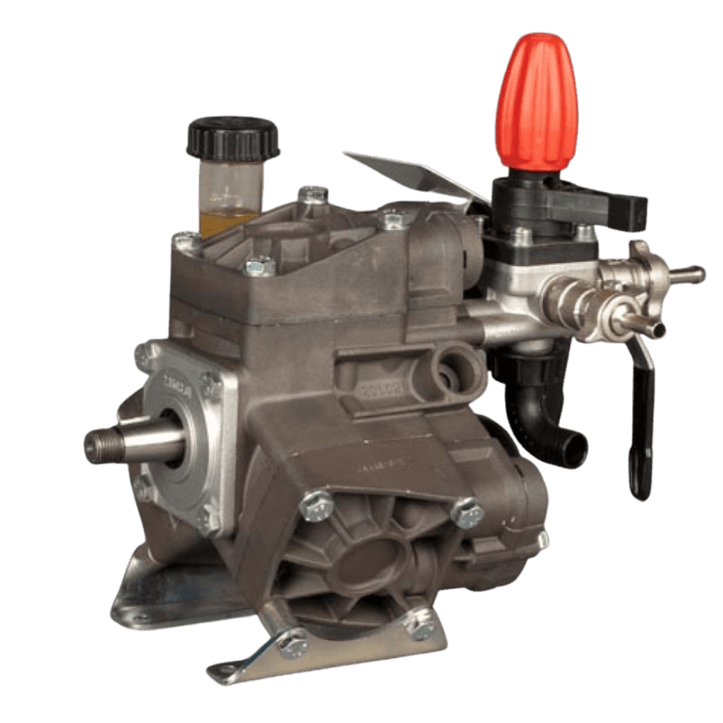 Imovilli Diaphragm Pumps – Agricultural & Horticultural Spraying | The ...