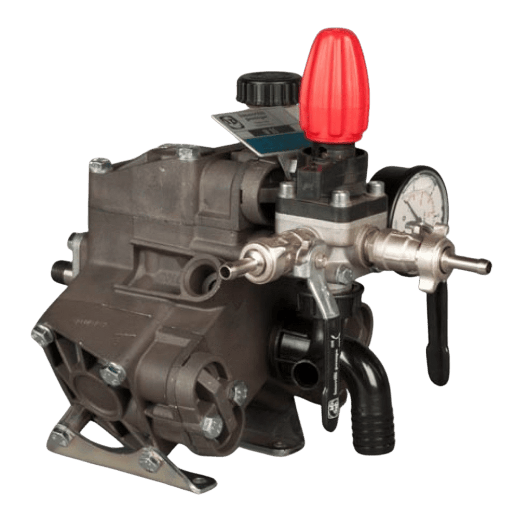Reliable Imovilli Diaphragm Pumps for Efficient Fluid Transfer