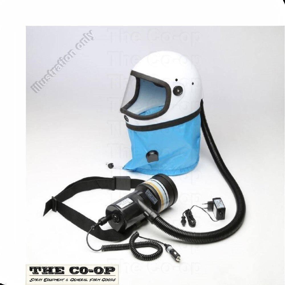 Shop the Best Kasco K80S-T9R Spray Helmet at THE CO-OP — The Co-Op