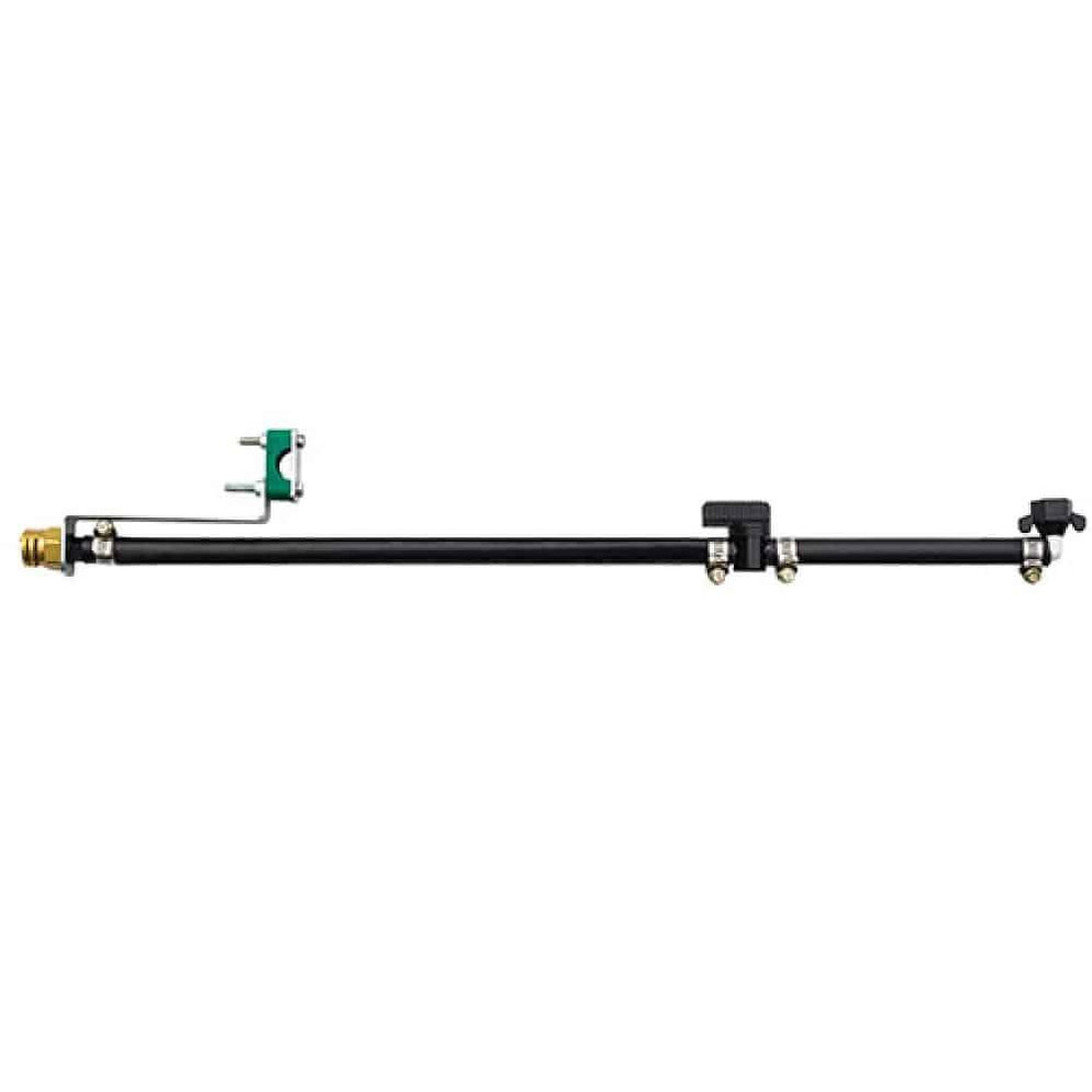 Silvan Selecta 15m Brass boomless nozzle M99-66 — The Co-Op