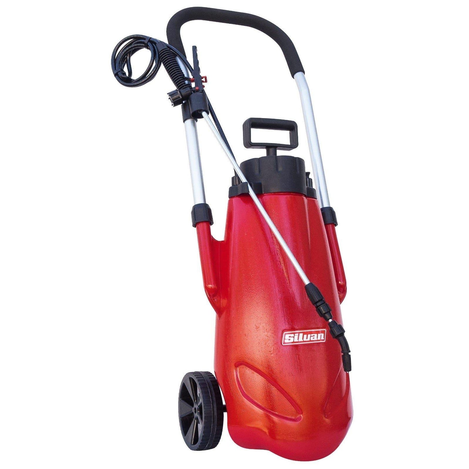 Silvan Selecta TR13-1 heavy duty trolley sprayer garden sprayer — The Co-Op