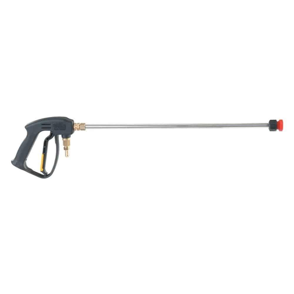 Silvan PA Spraygun with 500mm lance chemical spray application 410-34 ...