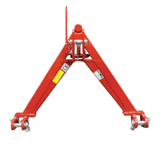 Tractor Implements and Attachment Accessories - THE CO-OP