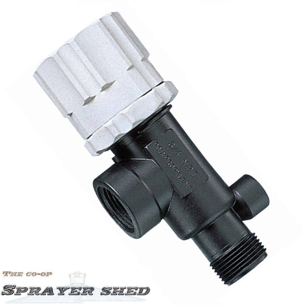 Controllers, Control Valves, Electric valves & Solenoids — The Co-Op