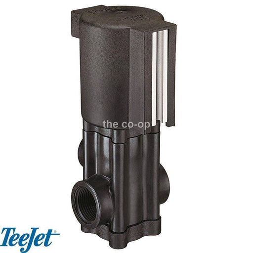 Controllers, Control Valves, Electric valves & Solenoids — THE CO-OP